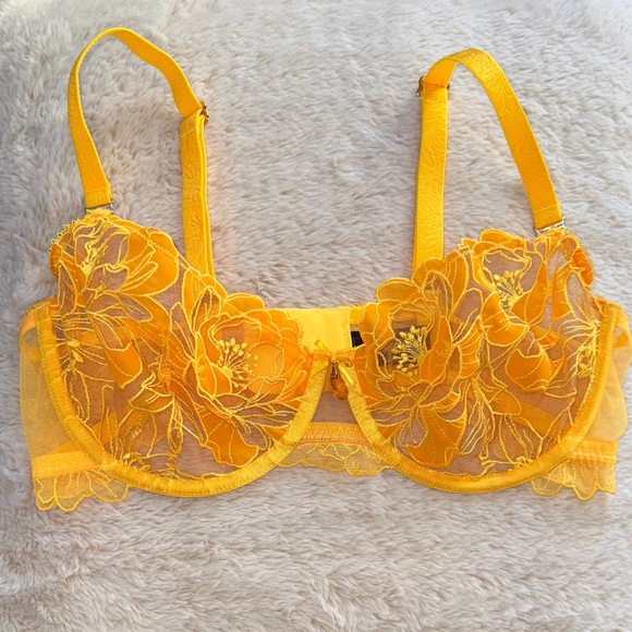 Honey Birdette | Intimates & Sleepwear | Honey Birdette Mia Sunshine ...